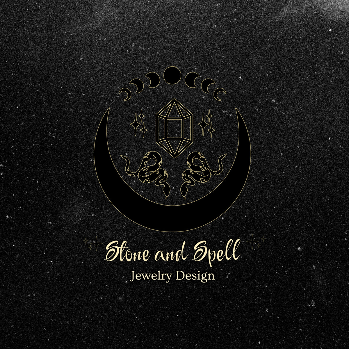 Products – Stone and Spell